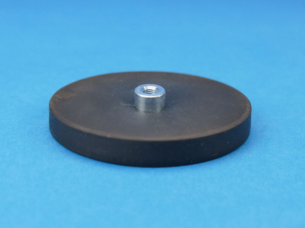 Magnetsystem M5, 16,81