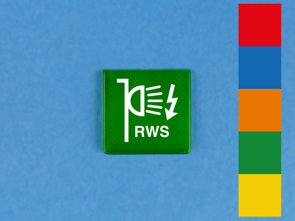 Symbol - RWS, 3,57