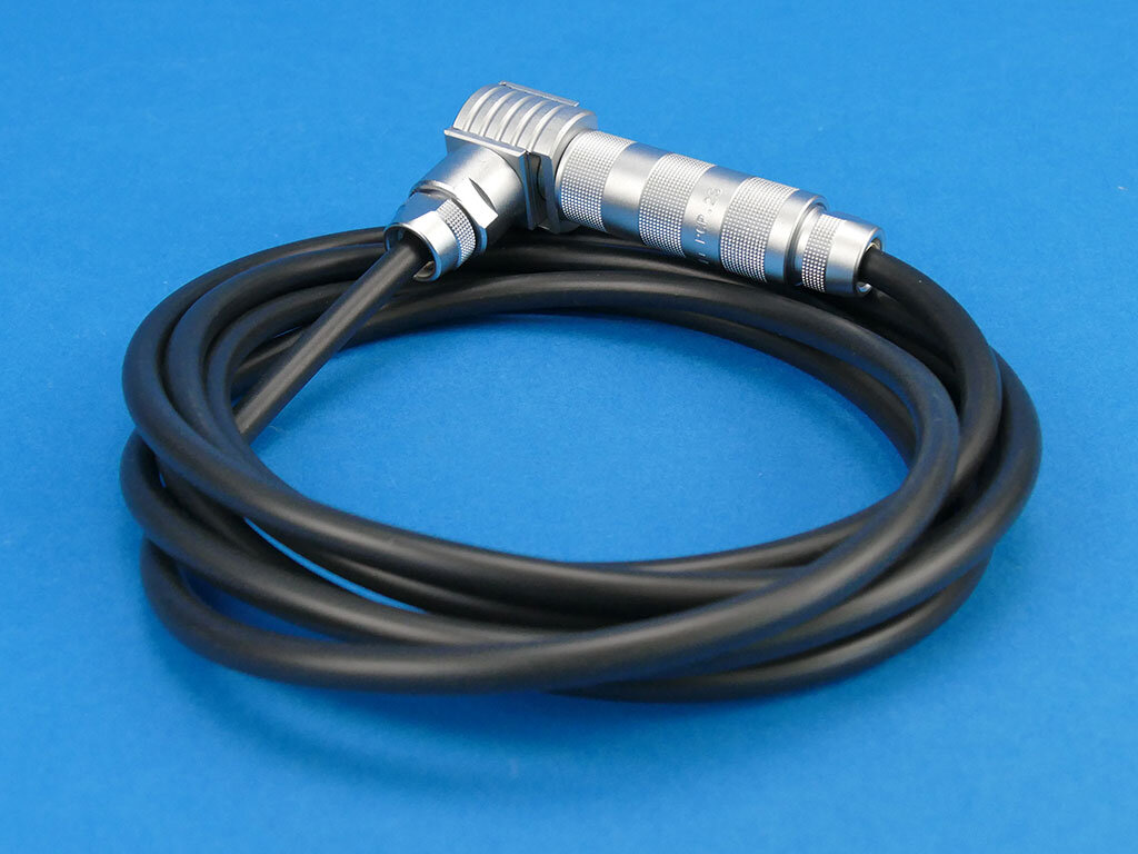 Verbindungsleitung Lemo, analog, 99,95