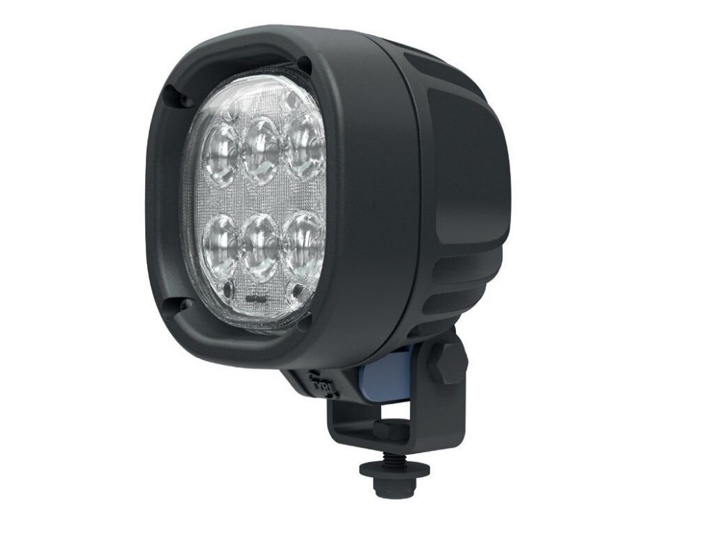 LED-Arbeitsscheinwerfer 1010 Highbeam, Spot, 268,35