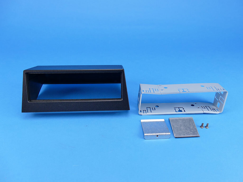 Aufbaukonsole DIN, Mercedes Sprinter VS 30, 201,11