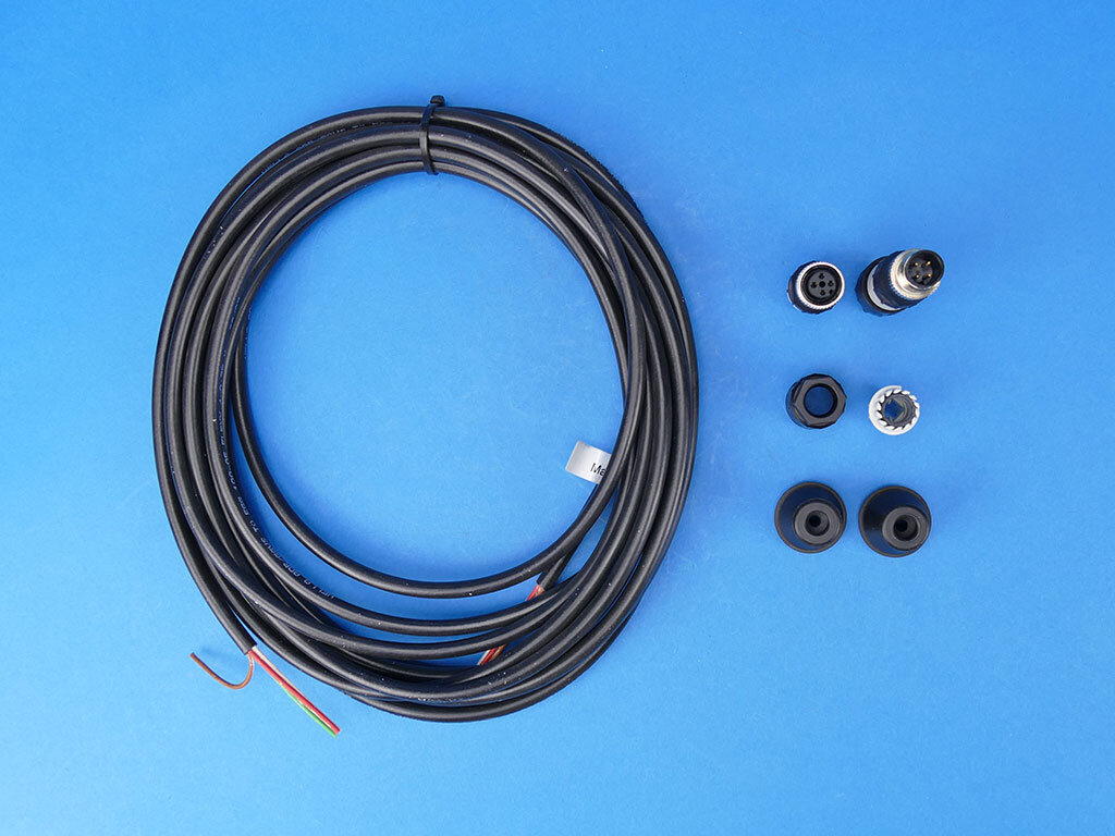 Anschlussleitung K-SRA 30, 38,08