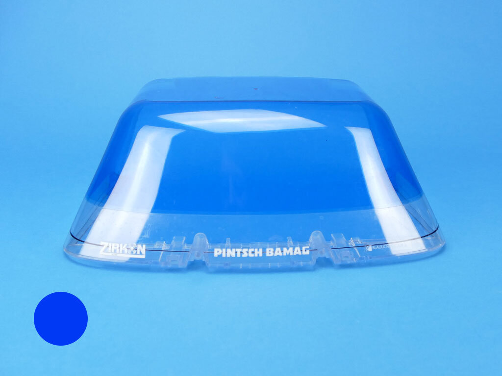 Lichthaube Zirkon, 26,18