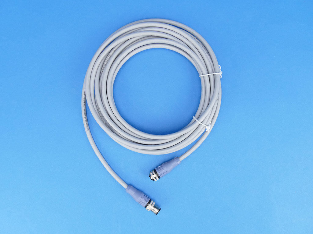 Anschlussleitung Lautsprecheradapterbox, 35,70