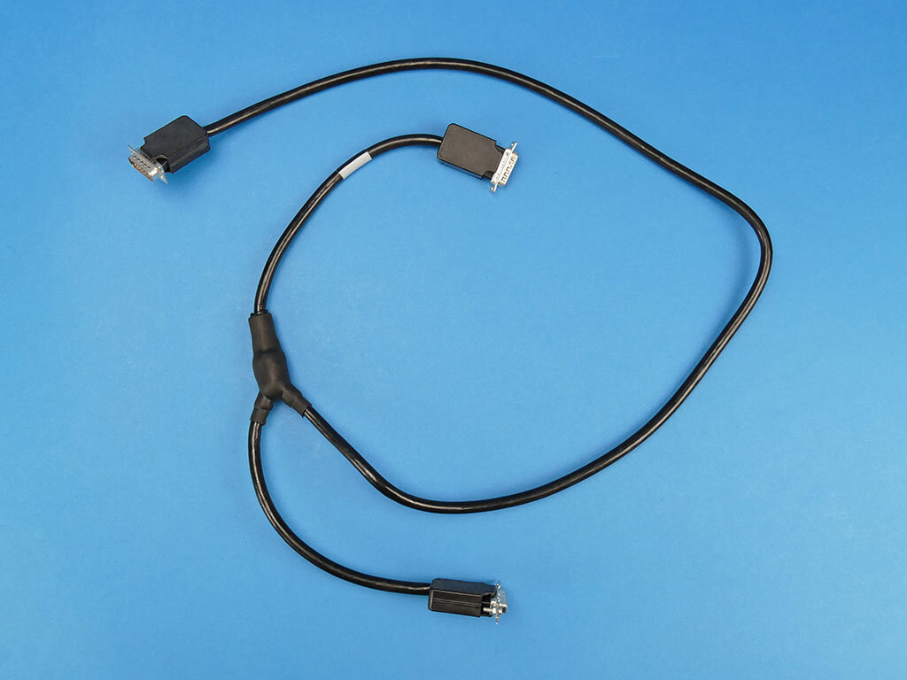 Systemkabel Y-Leitung, 50,95